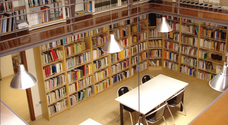 A brief history – CETR