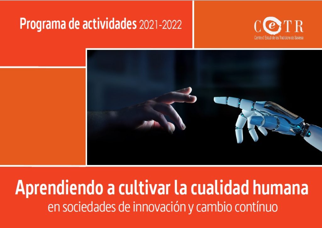 Programa curso 2021-2022 – CETR